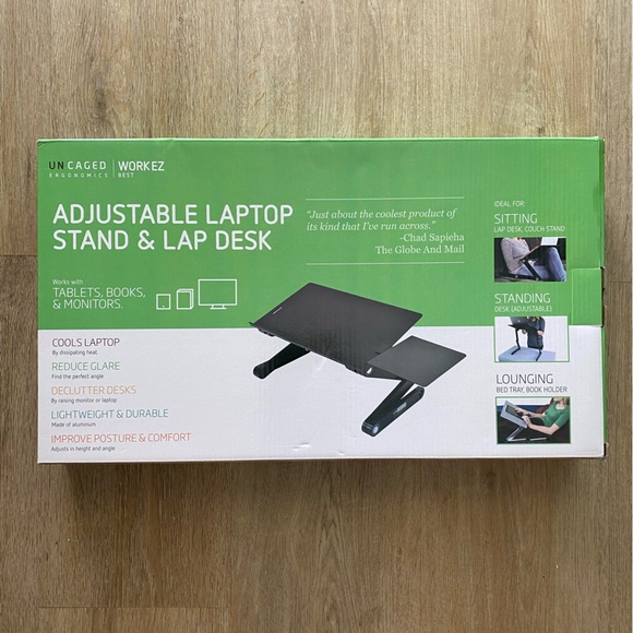 Uncaged Ergonomics | Computers, Laptops & Parts | Uncaged Ergonomics ...